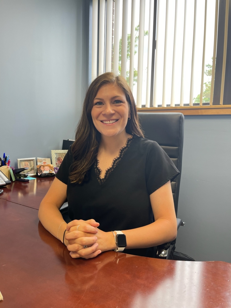 Team - Advanced College Planning